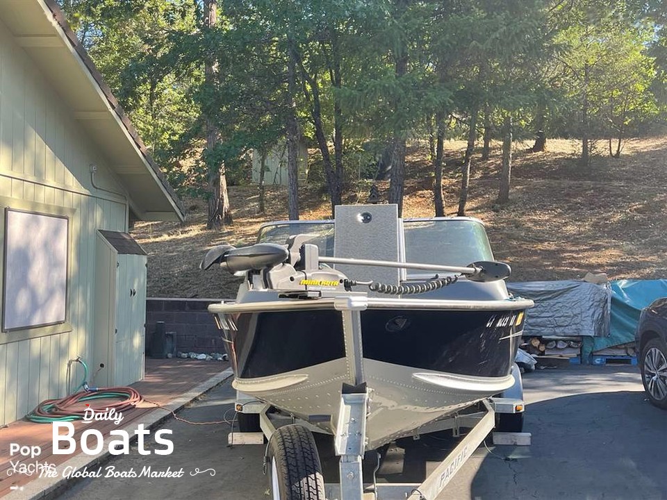 2011 Alumacraft 175 Dominator for sale. View price, photos and Buy 2011 ...