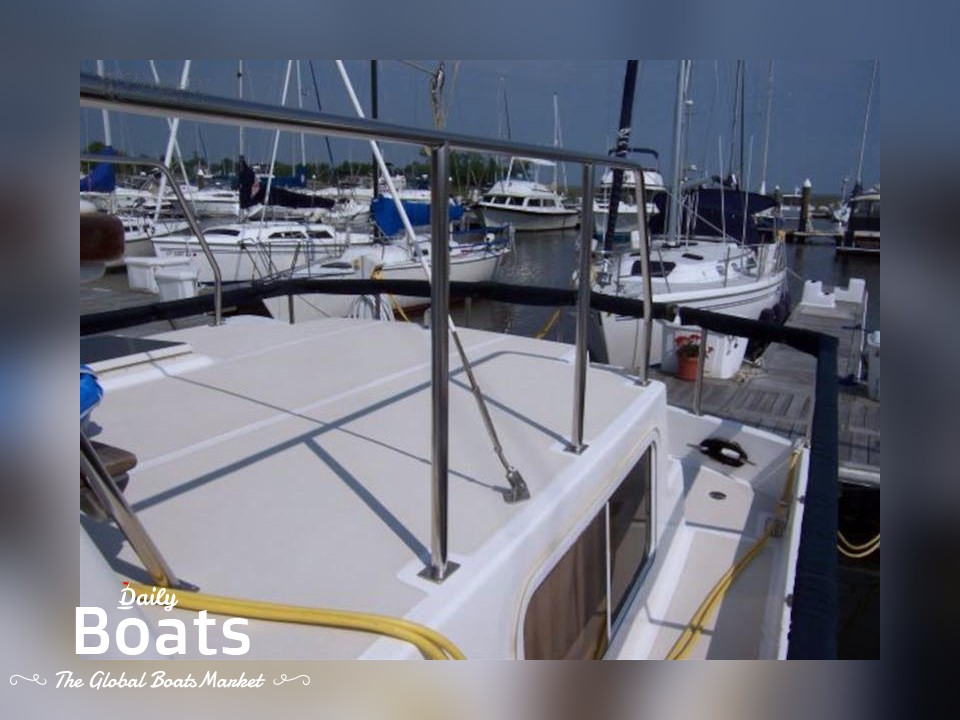 1991 Monk 36 for sale. View price, photos and Buy 1991 Monk 36 #346548