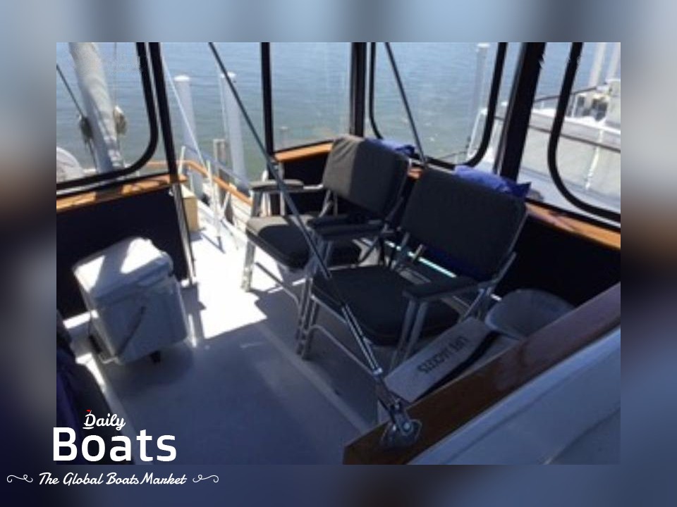 1991 Monk 36 for sale. View price, photos and Buy 1991 Monk 36 #346548