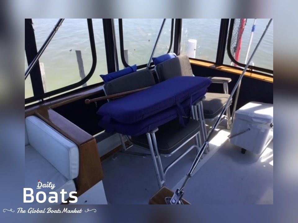 1991 Monk 36 for sale. View price, photos and Buy 1991 Monk 36 #346548