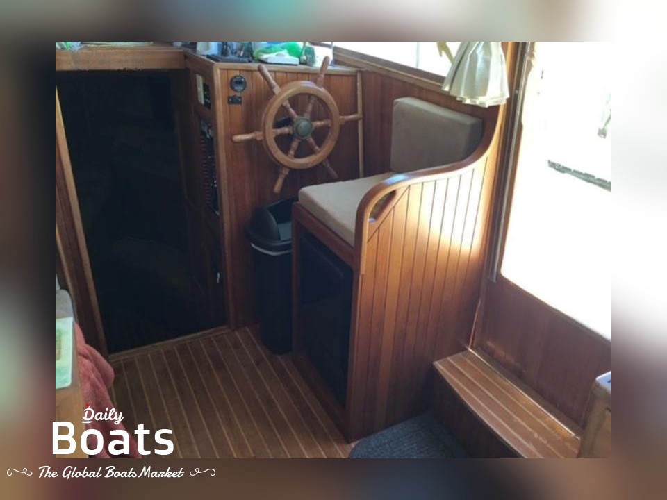 1991 Monk 36 for sale. View price, photos and Buy 1991 Monk 36 #346548