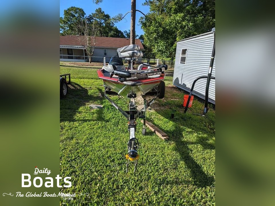 2013 Bass Tracker Pro Team 18 Jet for sale. View price, photos and Buy ...