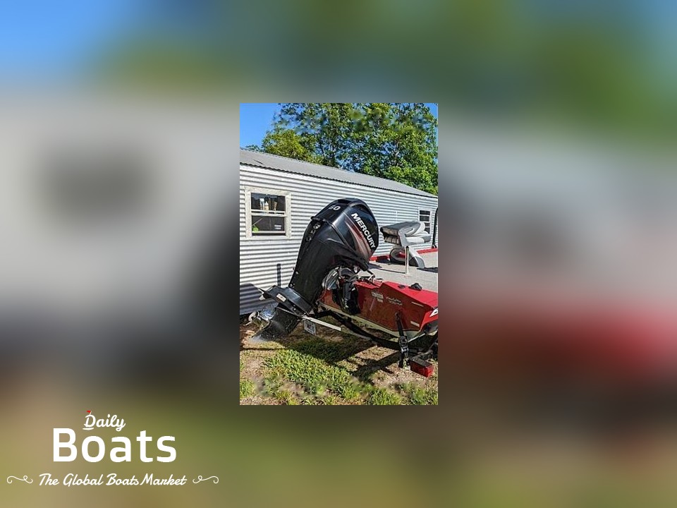 2013 Bass Tracker Pro Team 18 Jet for sale. View price, photos and Buy ...