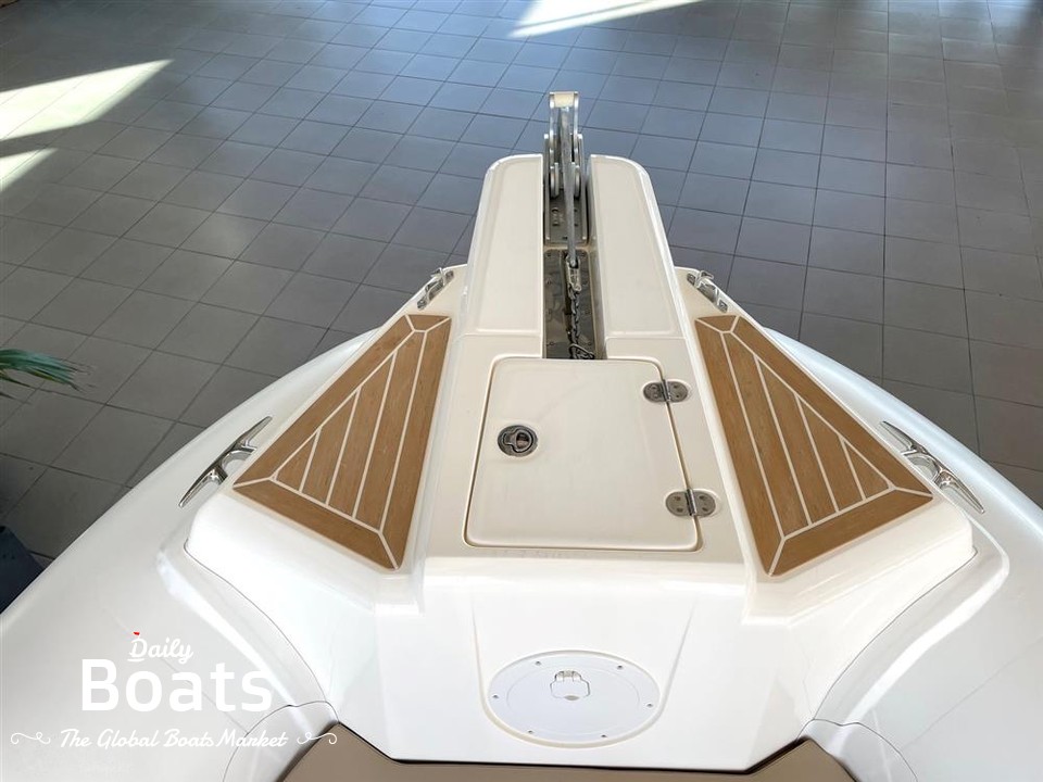 2022 Capelli Boats Tempest 850 for sale. View price, photos and Buy ...