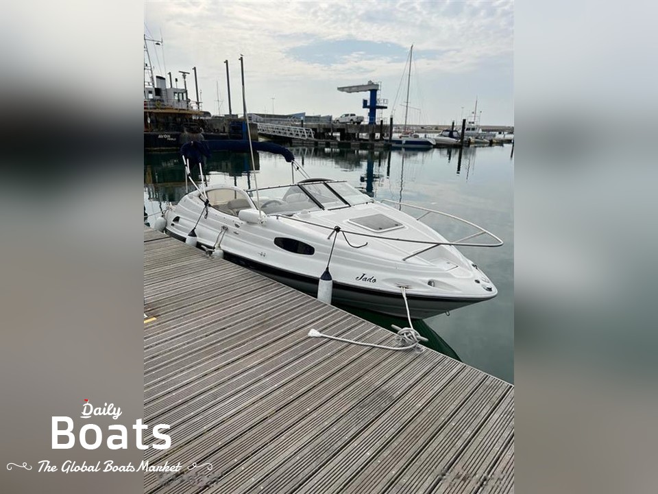 2003 Regal Boats 2150 Lsc for sale. View price, photos and Buy 2003 ...