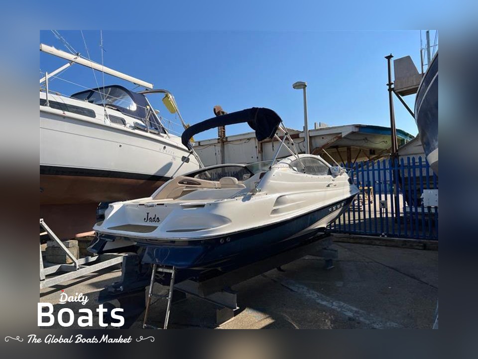 2003 Regal Boats 2150 Lsc for sale. View price, photos and Buy 2003 ...