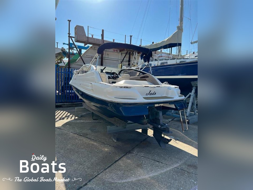 2003 Regal Boats 2150 Lsc for sale. View price, photos and Buy 2003 ...