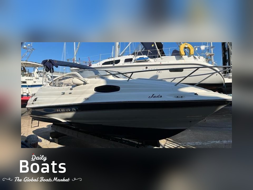 2003 Regal Boats 2150 Lsc for sale. View price, photos and Buy 2003 ...