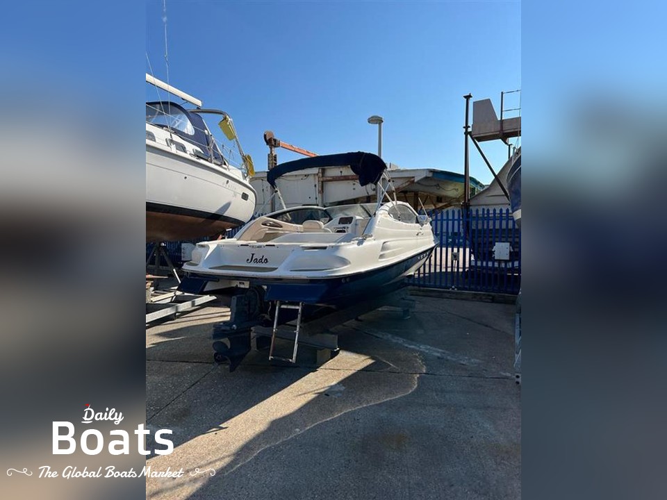 2003 Regal Boats 2150 Lsc for sale. View price, photos and Buy 2003 ...