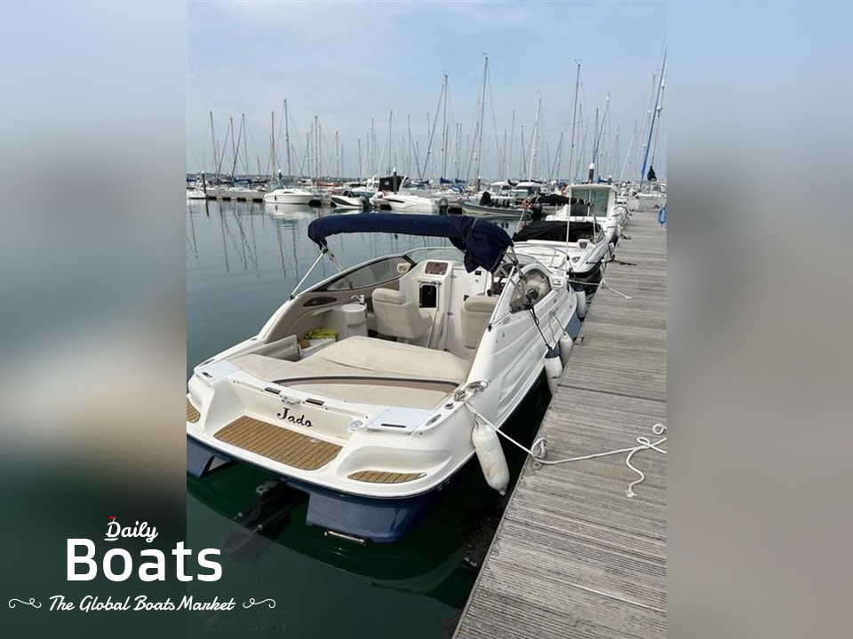 2003 Regal Boats 2150 Lsc for sale. View price, photos and Buy 2003 ...