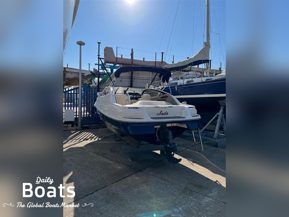 2003 Regal Boats 2150 Lsc for sale. View price, photos and Buy 2003 ...