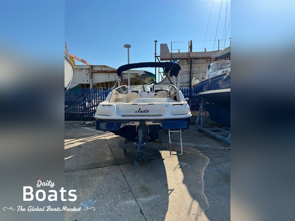 2003 Regal Boats 2150 Lsc for sale. View price, photos and Buy 2003 ...