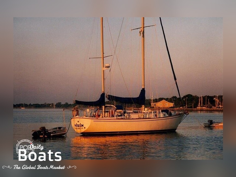 1977 Pearson 365 for sale. View price, photos and Buy 1977 Pearson 365 ...