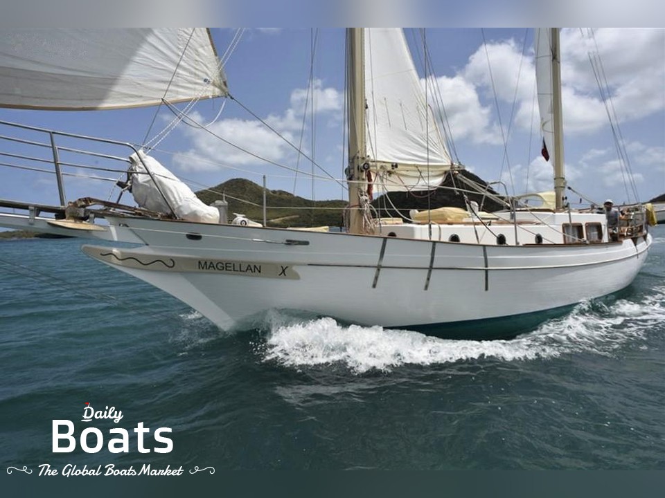 1979 Ta Chiao Ct 41 for sale. View price, photos and Buy 1979 Ta Chiao Ct 41 #346574