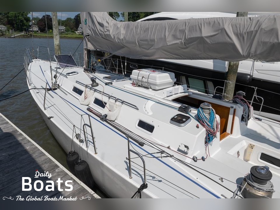 2001 J Boats J145 for sale. View price, photos and Buy 2001 J Boats ...