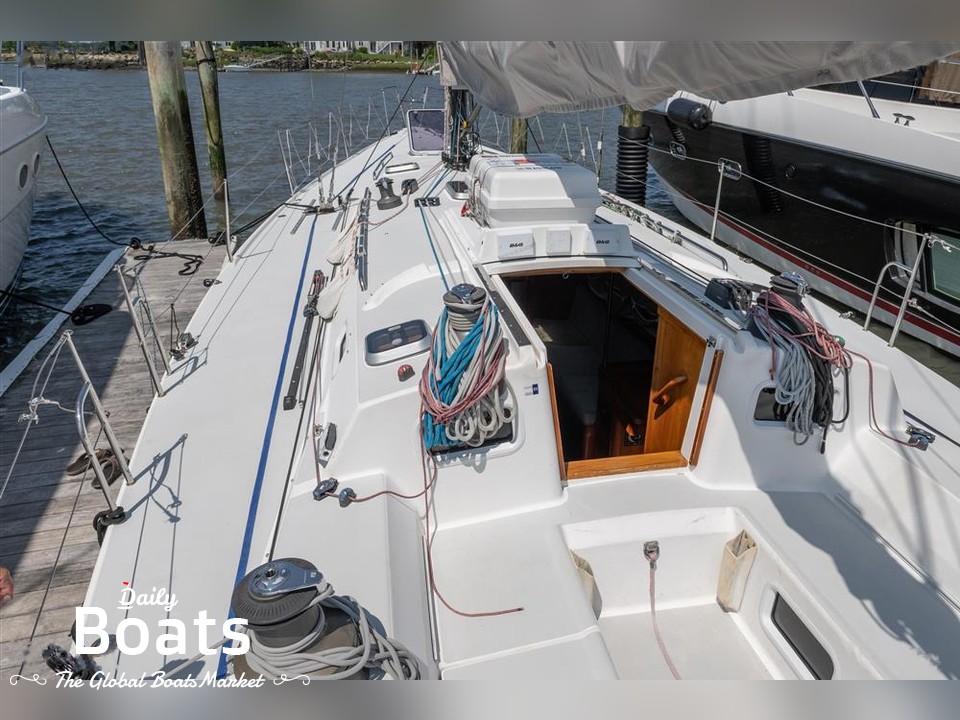 2001 J Boats J145 for sale. View price, photos and Buy 2001 J Boats ...