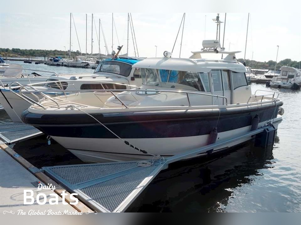 2006 Askeladden 805 Commuter for sale. View price, photos and Buy 2006 ...