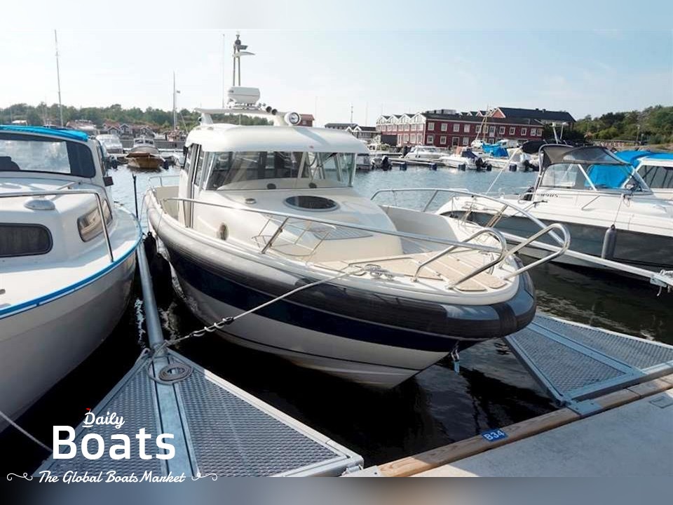 2006 Askeladden 805 Commuter на продажу. Посмотреть цену, фотографии и ...