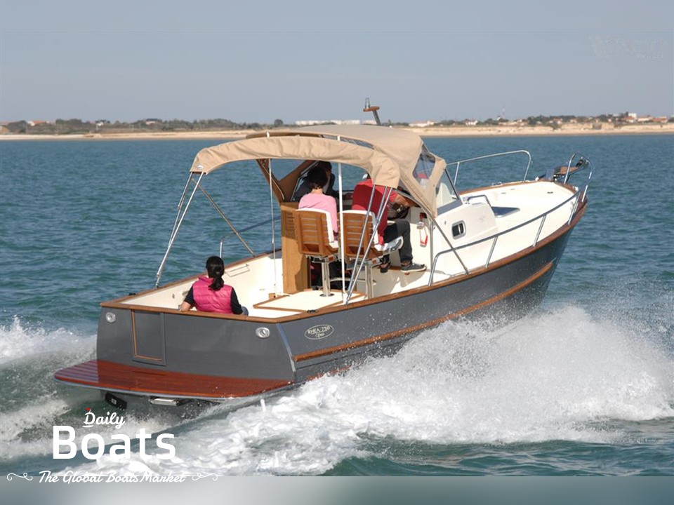 2022 Rhea Marine 750 for sale. View price, photos and Buy 2022 Rhea ...