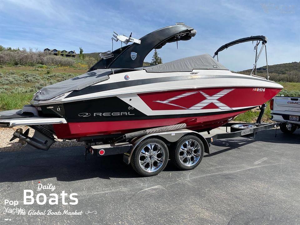 2013 Regal Boats 24 Rx for sale. View price, photos and Buy 2013 Regal ...