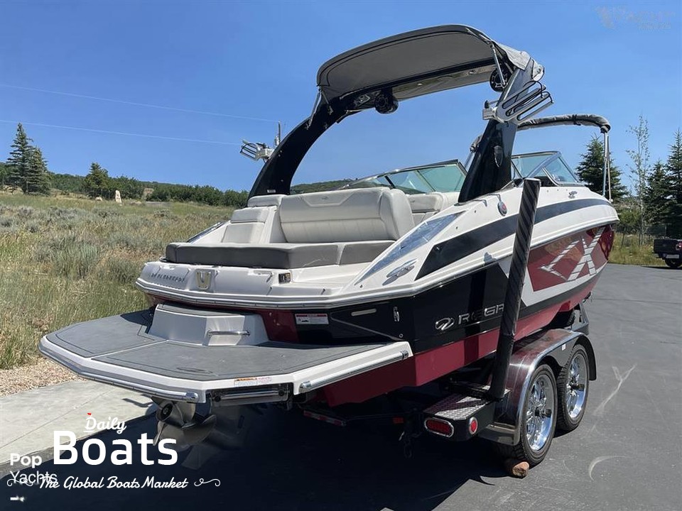 2013 Regal Boats 24 Rx for sale. View price, photos and Buy 2013 Regal ...