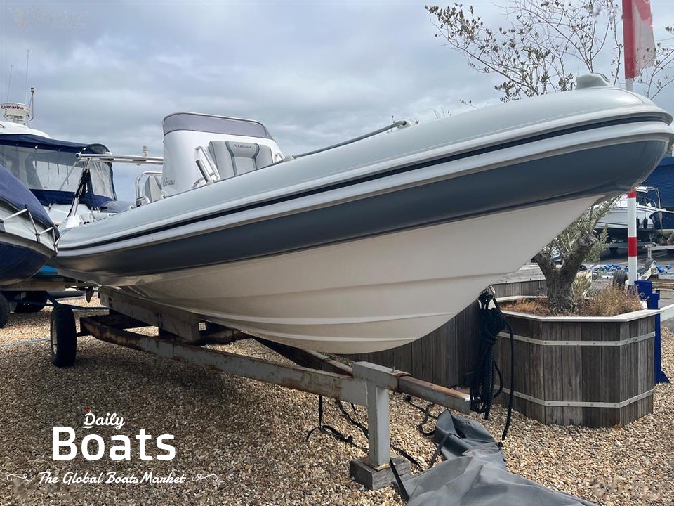 2015 Cobra Ribs Nautique 8.0 for sale. View price, photos and Buy 2015 ...