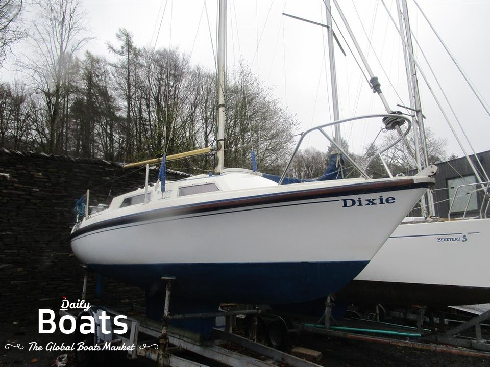 1974 Westerly Jouster for sale. View price, photos and Buy 1974 ...