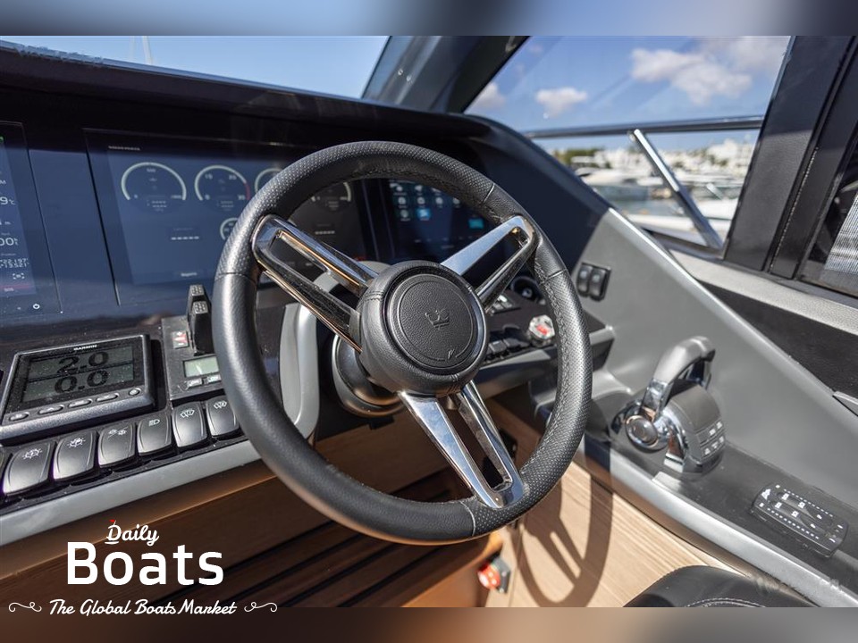 Princess V55 for sale. View price, photos and Buy Princess V55 #346601