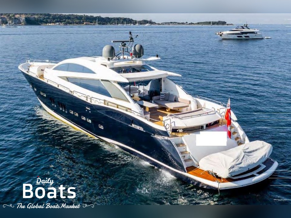 2004 Sunseeker Predator 108 for sale. View price, photos and Buy 2004 ...