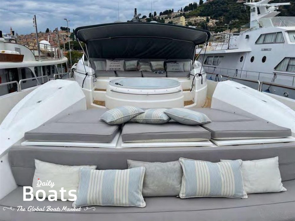 2004 Sunseeker Predator 108 for sale. View price, photos and Buy 2004 ...