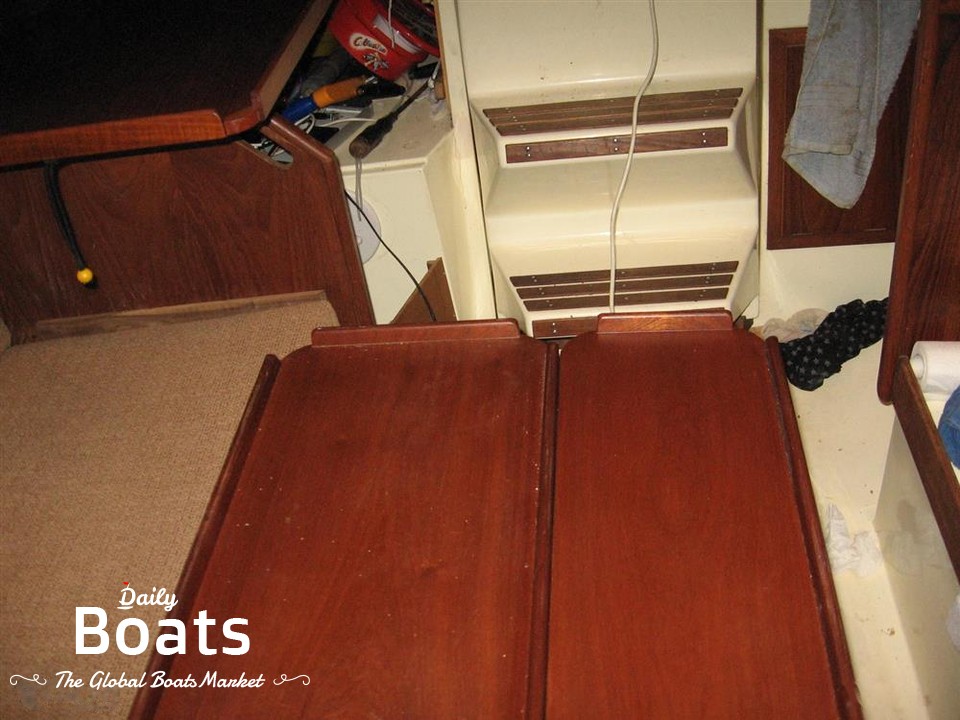 1979 Ohlson 29 for sale. View price, photos and Buy 1979 Ohlson 29 #346615