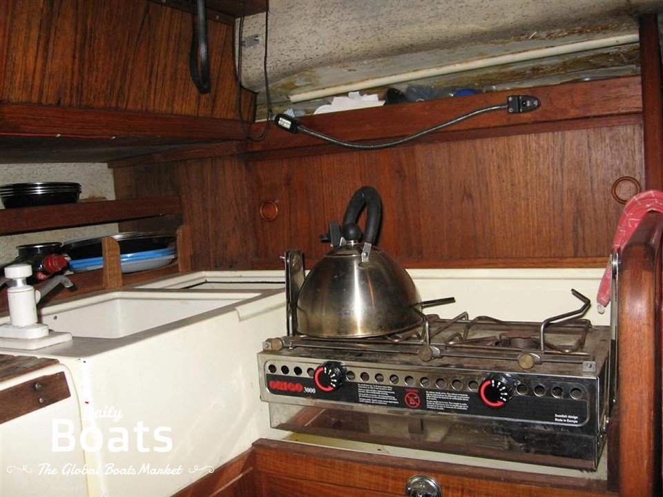 1979 Ohlson 29 for sale. View price, photos and Buy 1979 Ohlson 29 #346615