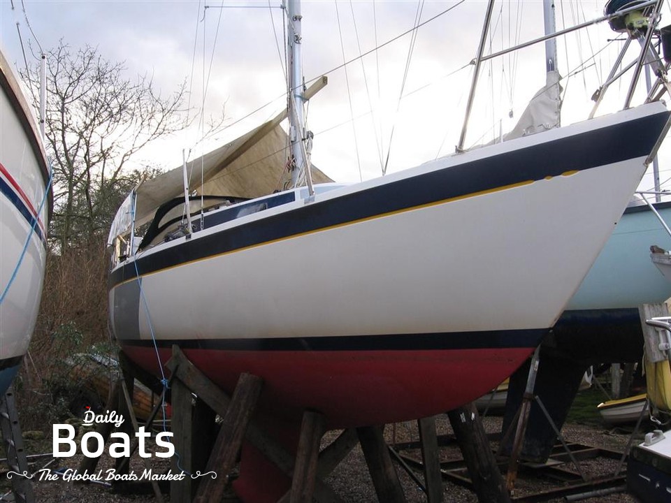 1979 Ohlson 29 for sale. View price, photos and Buy 1979 Ohlson 29 #346615