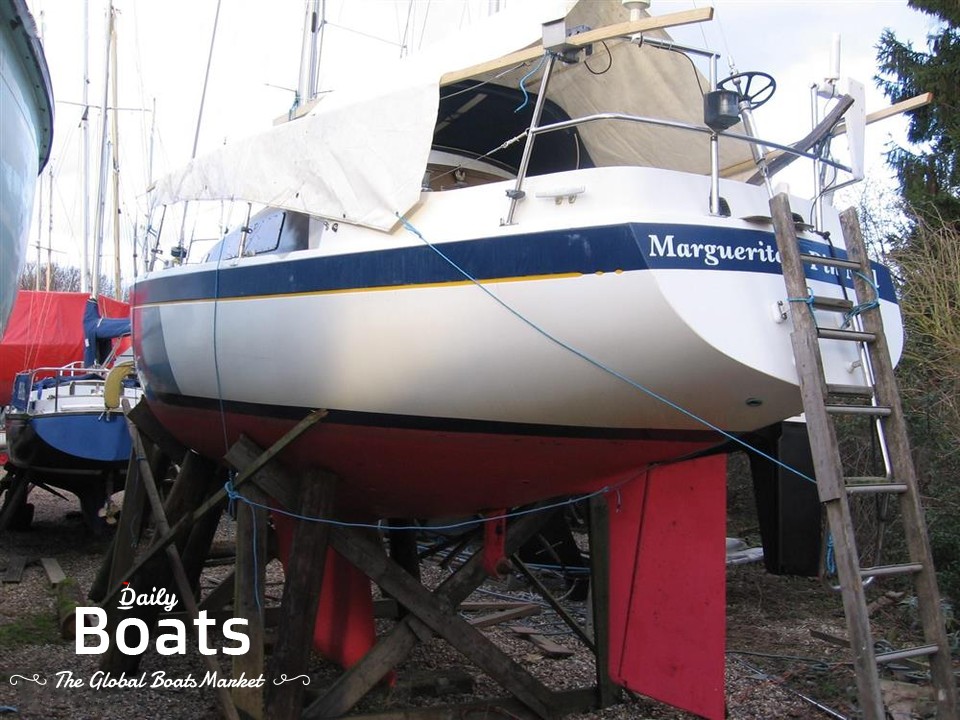 1979 Ohlson 29 for sale. View price, photos and Buy 1979 Ohlson 29 #346615