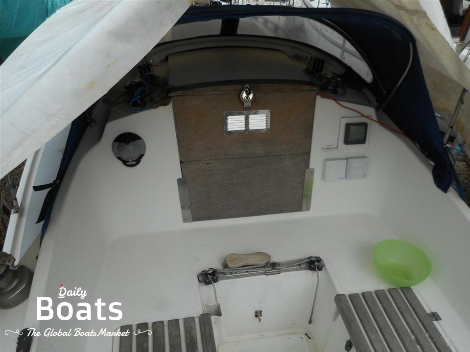 1979 Ohlson 29 for sale. View price, photos and Buy 1979 Ohlson 29 #346615