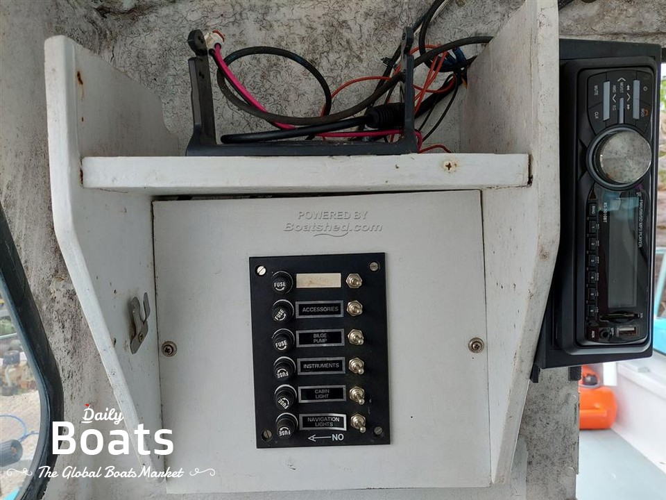 Wilson Flyer 17 for sale. View price, photos and Buy Wilson Flyer 17 ...