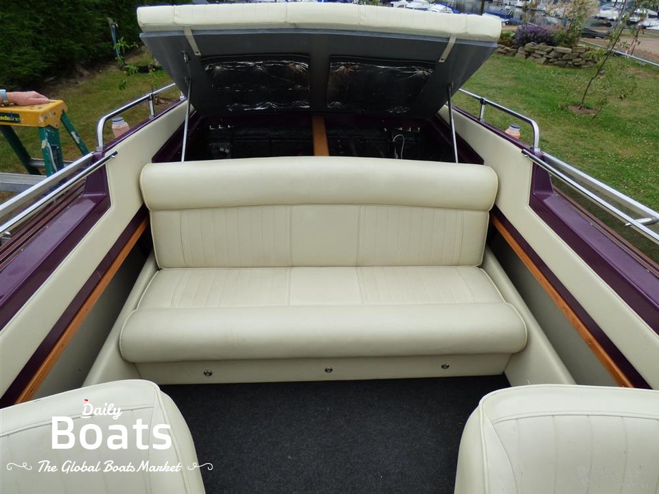 1976 Broom Capricorn for sale. View price, photos and Buy 1976 Broom ...