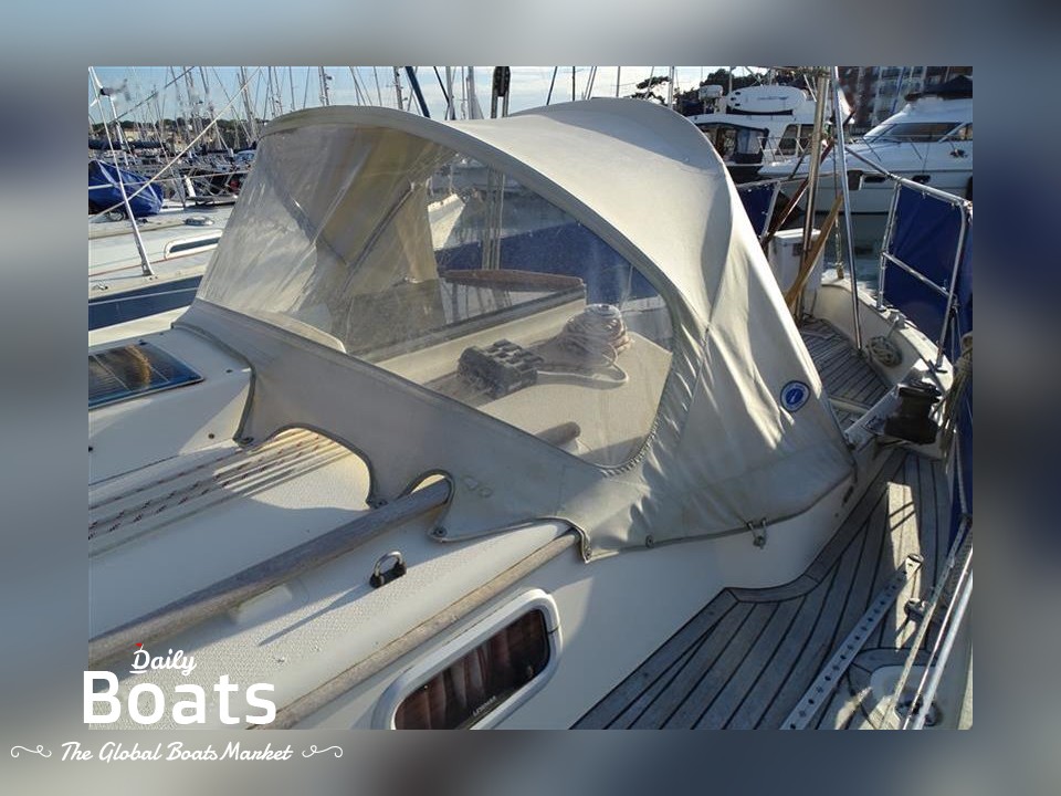 1988 Victoria 30 for sale. View price, photos and Buy 1988 Victoria 30 ...