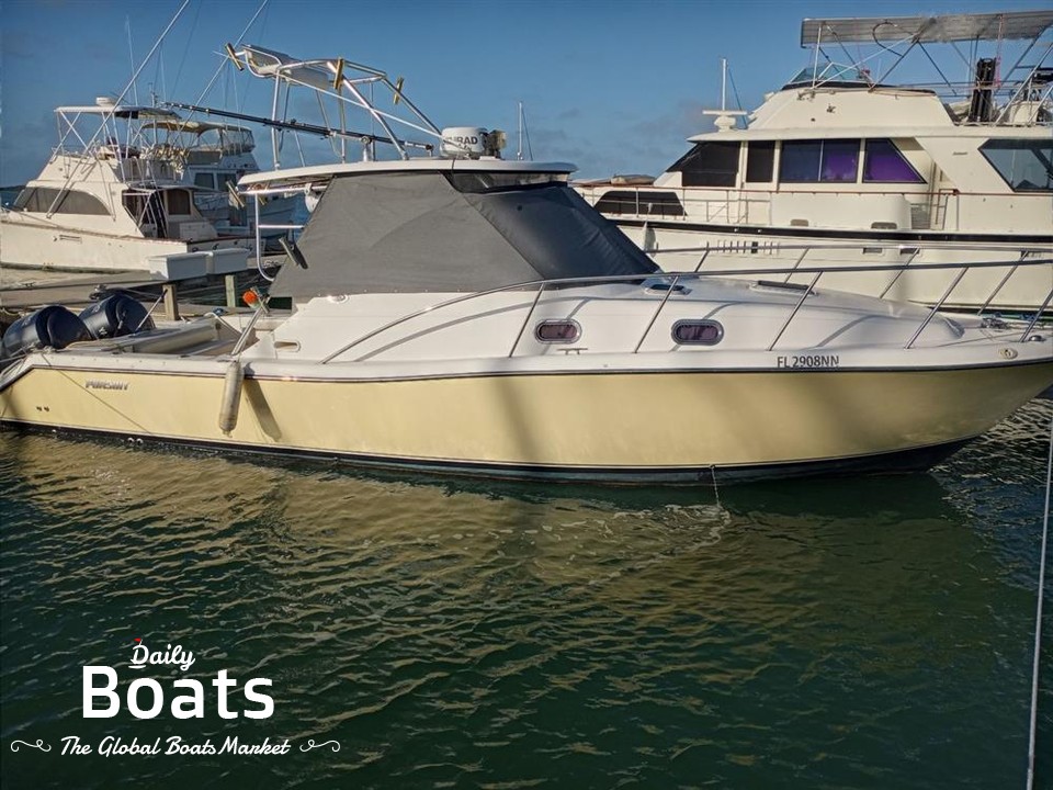 2007 Pursuit for sale. View price, photos and Buy 2007 Pursuit #346639