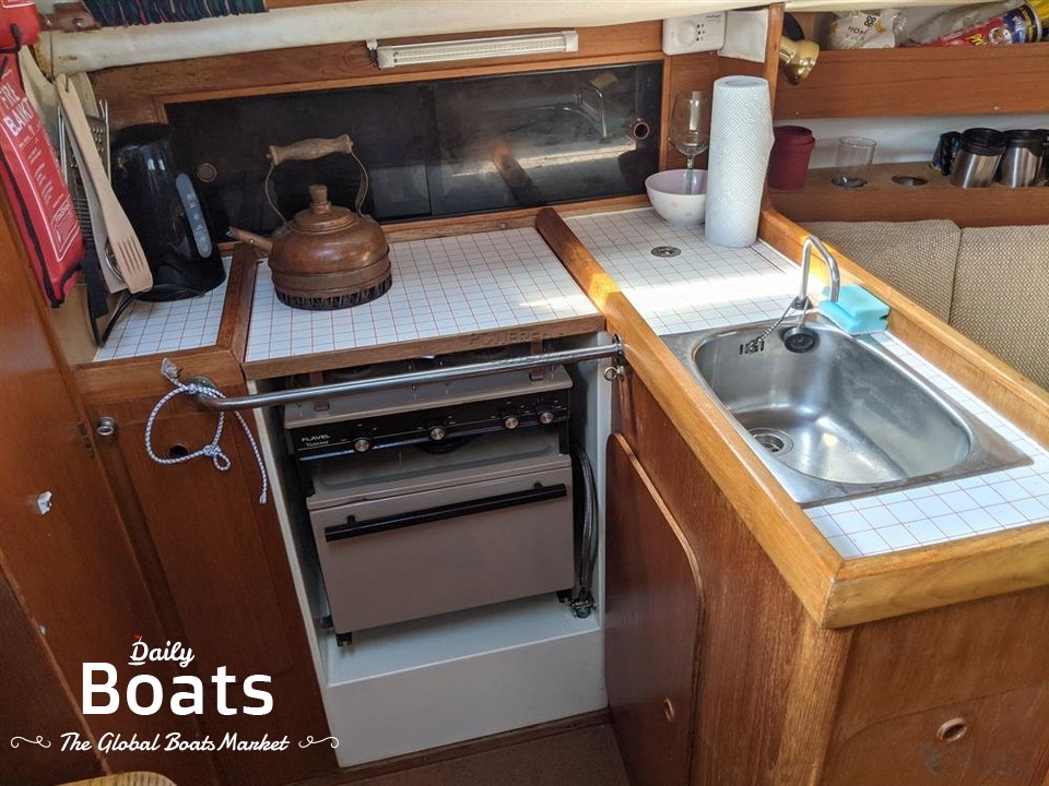 1985 Westerly Merlin 29 for sale. View price, photos and Buy 1985 ...