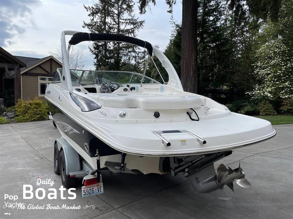 2008 Rinker 262 Captiva for sale. View price, photos and Buy 2008 ...