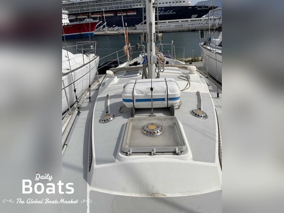 1979 Moody 33 for sale. View price, photos and Buy 1979 Moody 33 #346650