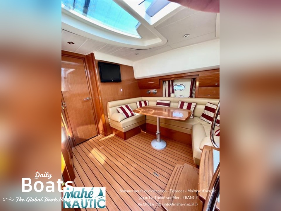 2009 Jeanneau Prestige 38 for sale. View price, photos and Buy 2009 ...