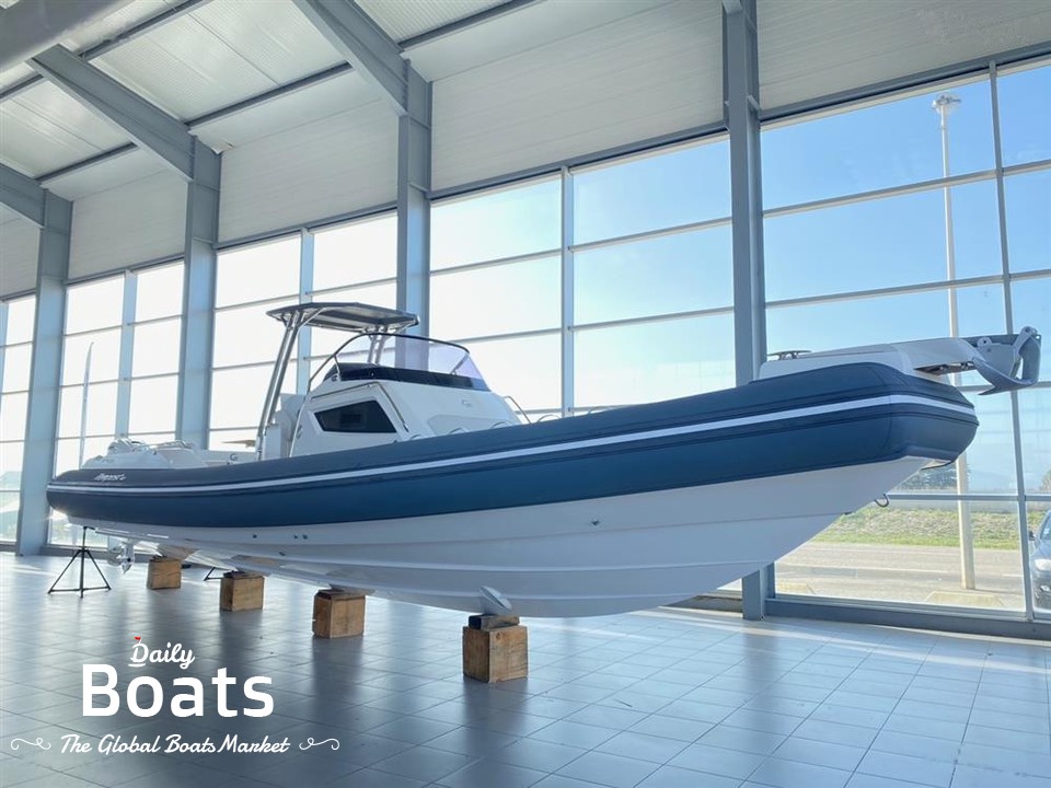 2020 Capelli Boats Tempest 400 for sale. View price, photos and Buy ...