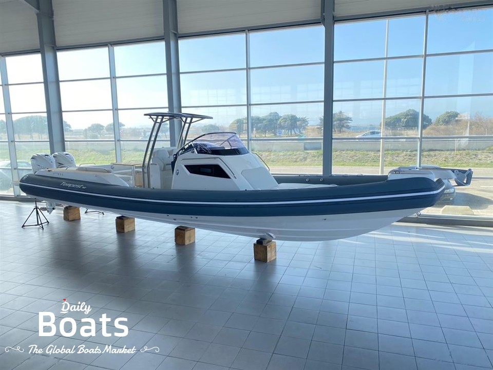 2020 Capelli Boats Tempest 400 for sale. View price, photos and Buy ...