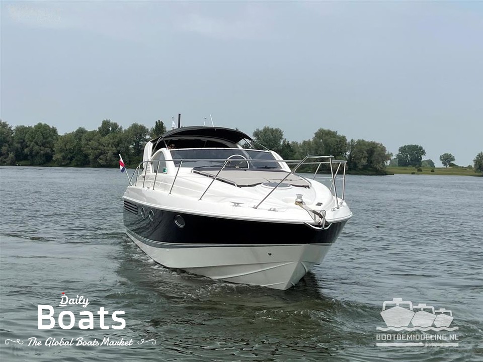 1999 Fairline Targa 37 for sale. View price, photos and Buy 1999 ...