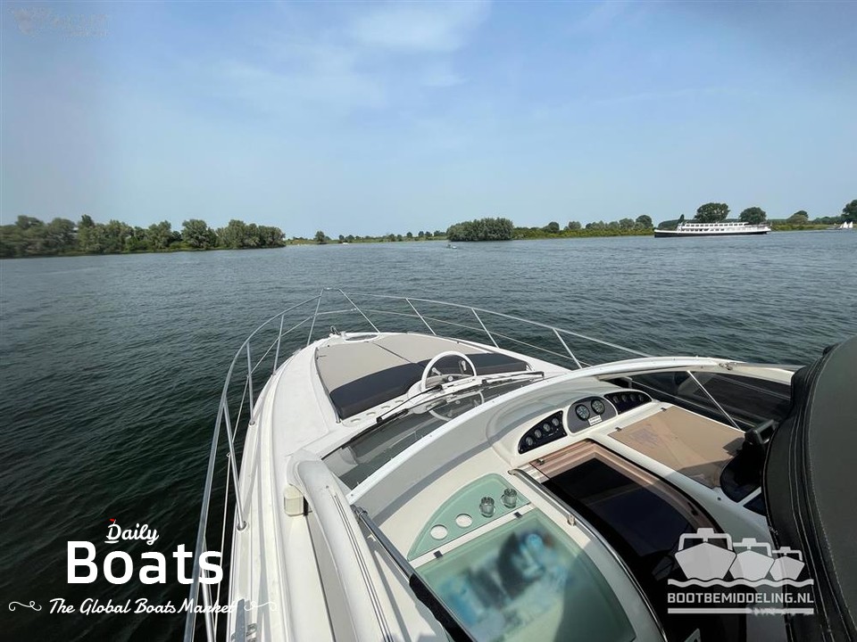 1999 Fairline Targa 37 for sale. View price, photos and Buy 1999 ...