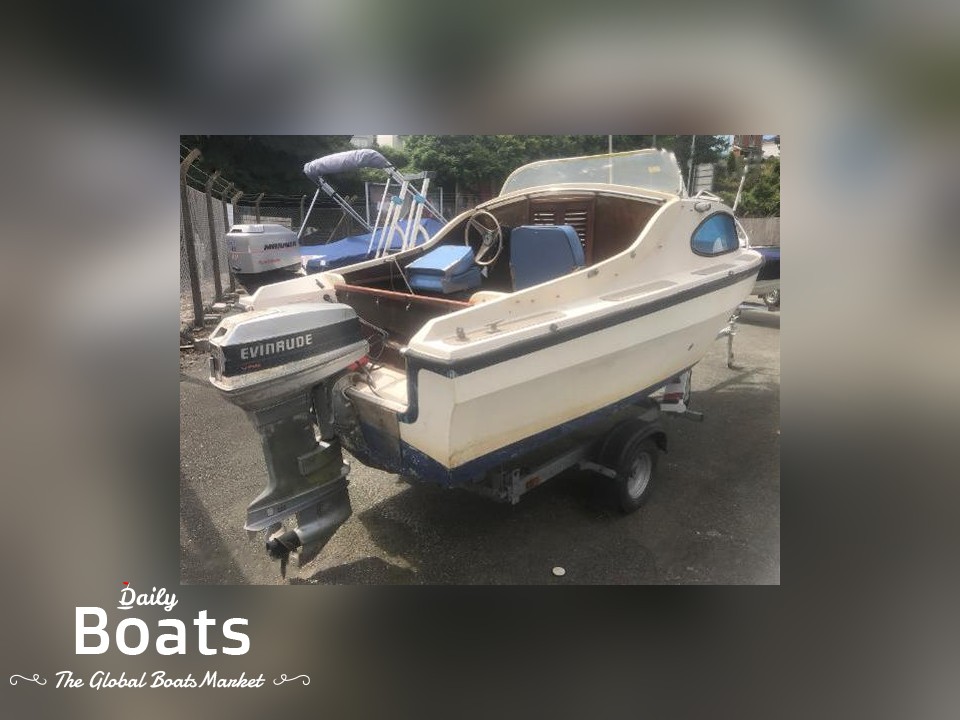 1990 Bonwitco 16 for sale. View price, photos and Buy 1990 Bonwitco 16 ...