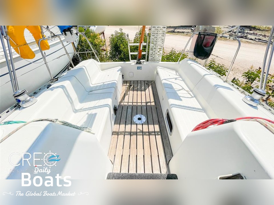 1993 Gib'Sea 302 for sale. View price, photos and Buy 1993 Gib'Sea 302 ...