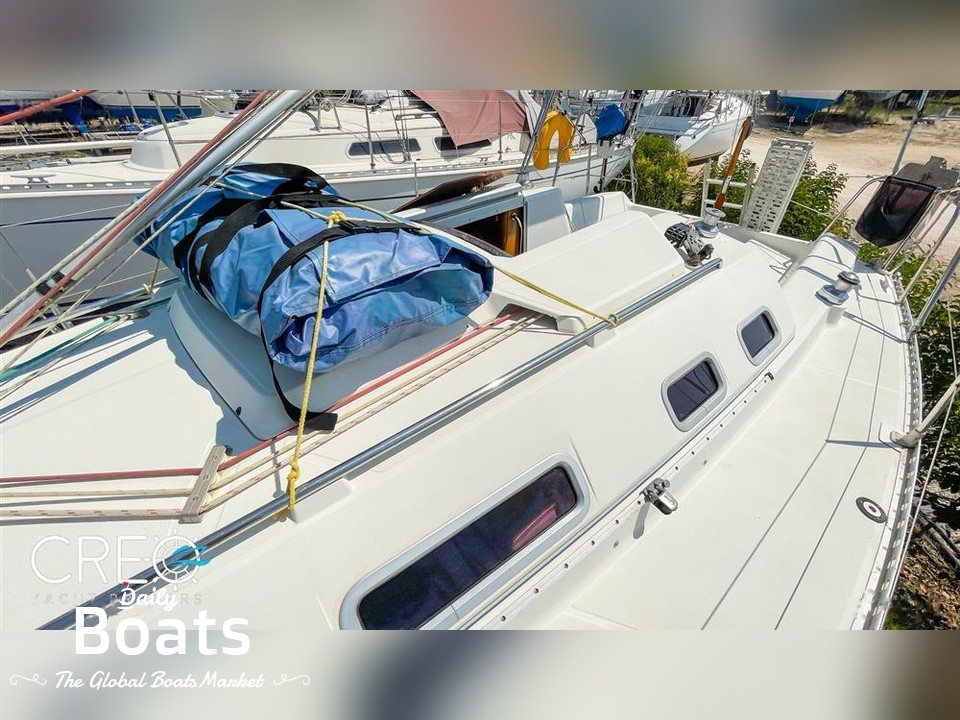 1993 Gib'Sea 302 for sale. View price, photos and Buy 1993 Gib'Sea 302 ...